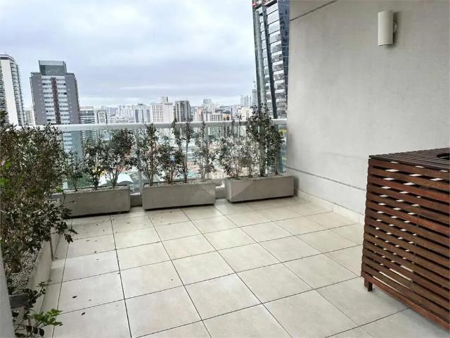Conj. Comercial / Sala para Locação em São Paulo/SP Chácara Santo Antônio