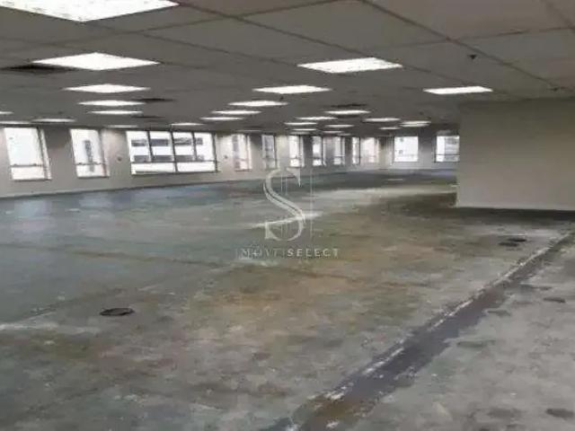 Conj. Comercial / Sala para Locação em São Paulo/SP Chácara Santo Antônio