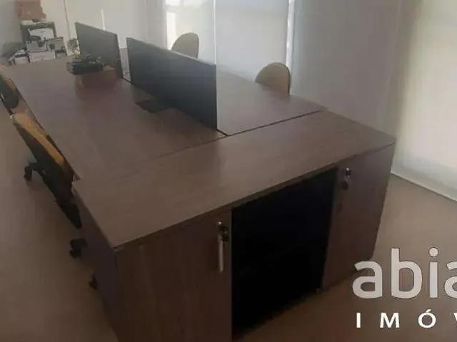 Conj. Comercial / Sala para Locação em São Paulo/SP Chácara Santo Antônio