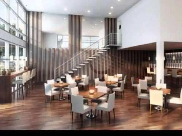 Conj. Comercial / Sala para Locação em São Paulo/SP Chácara Santo Antônio