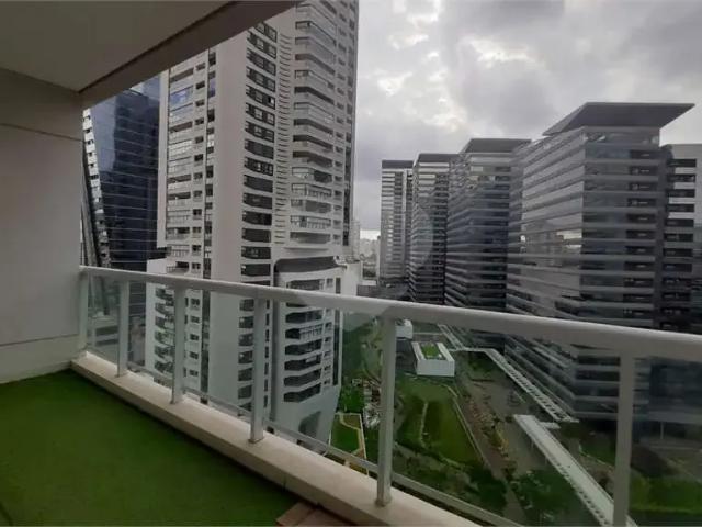 Conj. Comercial / Sala para Locação em São Paulo/SP Chácara Santo Antônio