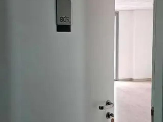 Conj. Comercial / Sala para Locação em São Paulo/SP Chácara Santo Antônio