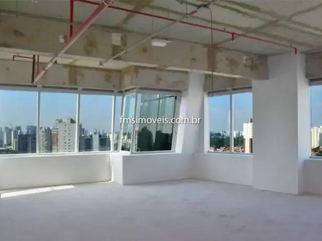 Conj. Comercial / Sala para Locação em São Paulo/SP Chácara Santo Antônio