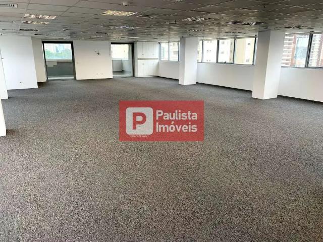 Conj. Comercial / Sala para Locação em São Paulo/SP Chácara Santo Antônio