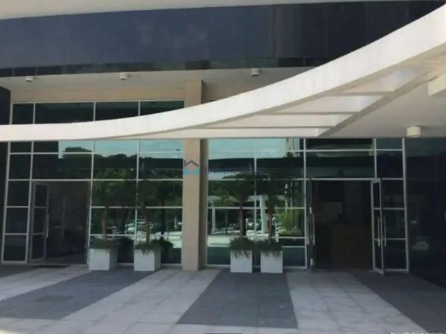 Conj. Comercial / Sala para Locação em São Paulo/SP Chácara Santo Antônio