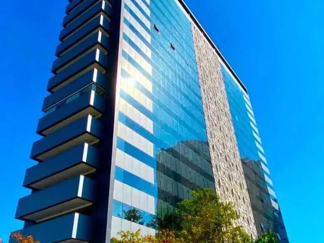Conj. Comercial / Sala para Locação em São Paulo/SP Chácara Santo Antônio