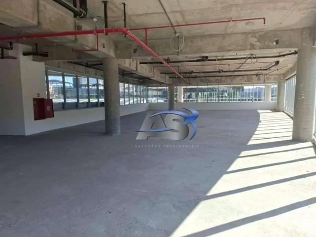 Conj. Comercial / Sala para Locação em São Paulo/SP Chácara Santo Antônio