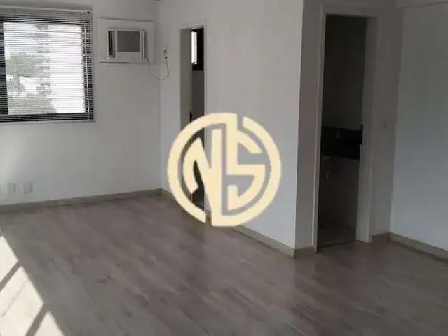 Conj. Comercial / Sala para Locação em São Paulo/SP Chácara Santo Antônio
