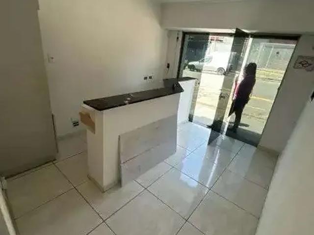 Conj. Comercial / Sala para Locação em São Paulo/SP Chácara Santo Antônio