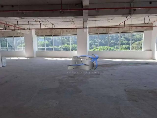 Conj. Comercial / Sala para Locação em São Paulo/SP Chácara Santo Antônio