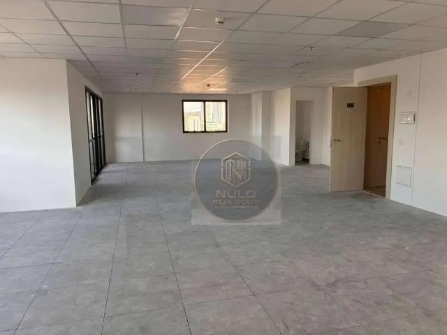 Conj. Comercial / Sala para Locação em São Paulo/SP Chácara Santo Antônio