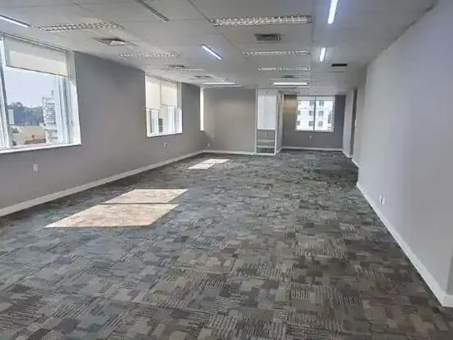 Conj. Comercial / Sala para Locação em São Paulo/SP Chácara Santo Antônio