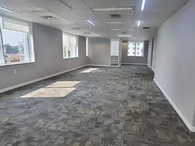 Conj. Comercial / Sala para Locação em São Paulo/SP Chácara Santo Antônio