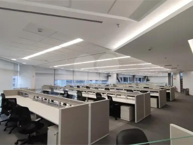 Conj. Comercial / Sala para Locação em São Paulo/SP Chácara Santo Antônio