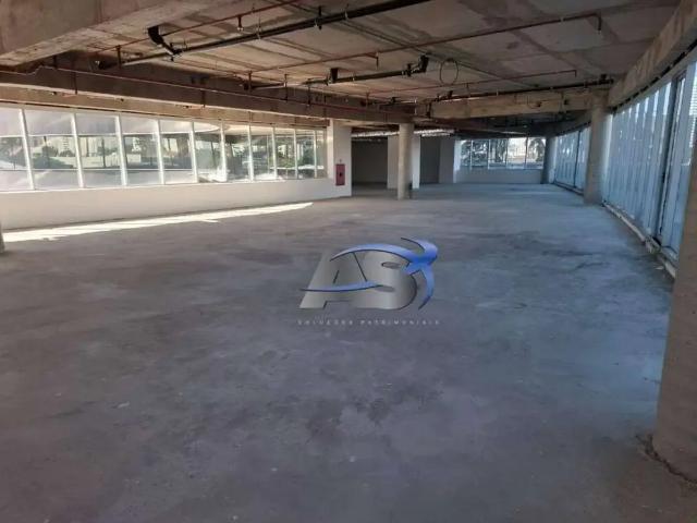 Conj. Comercial / Sala para Locação em São Paulo/SP Chácara Santo Antônio