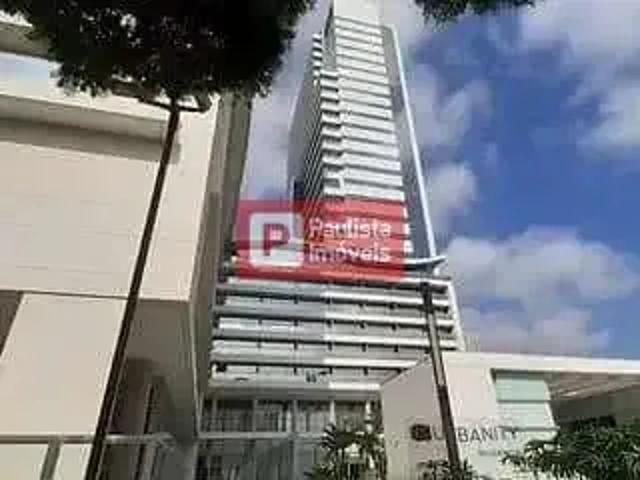 Conj. Comercial / Sala para Locação em São Paulo/SP Chácara Santo Antônio