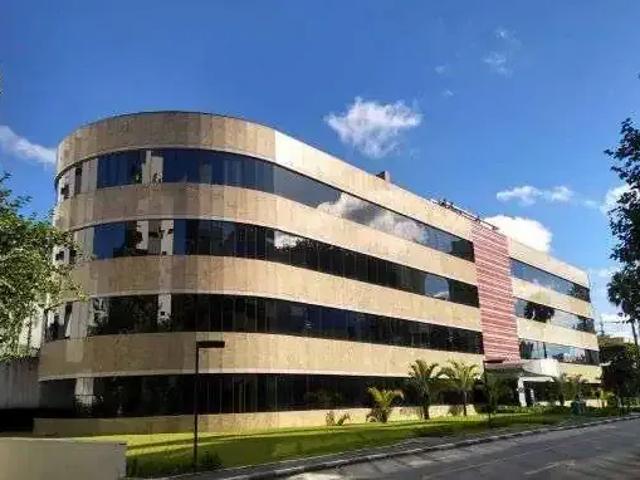 Conj. Comercial / Sala para Locação em São Paulo/SP Chácara Santo Antônio