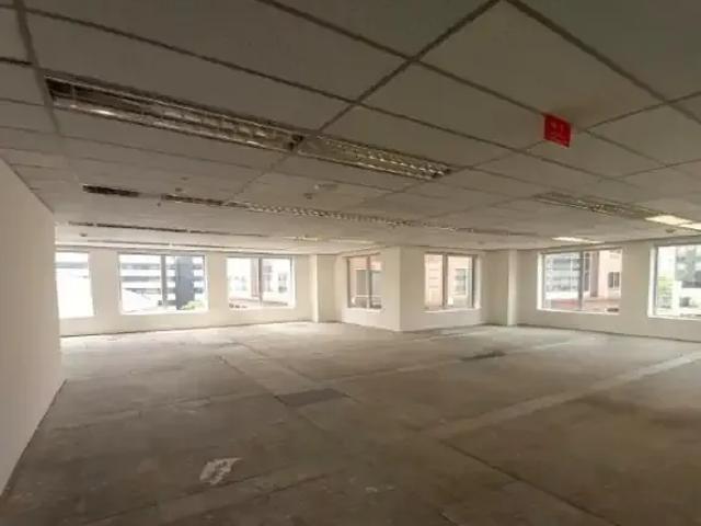 Conj. Comercial / Sala para Locação em São Paulo/SP Chácara Santo Antônio