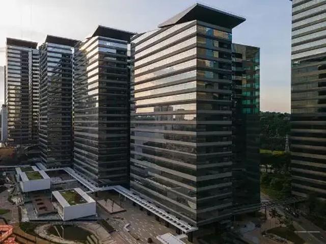 Conj. Comercial / Sala para Locação em São Paulo/SP Chácara Santo Antônio