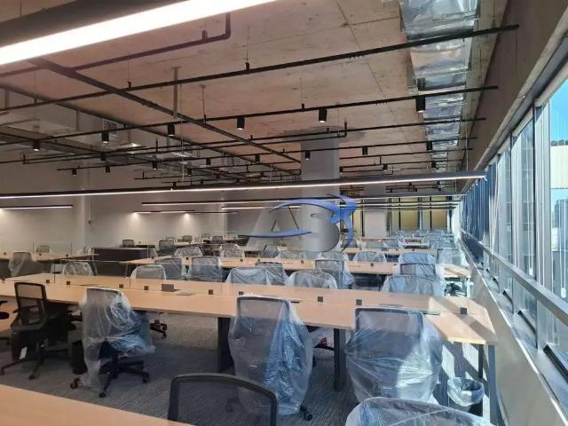 Conj. Comercial / Sala para Locação em São Paulo/SP Chácara Santo Antônio