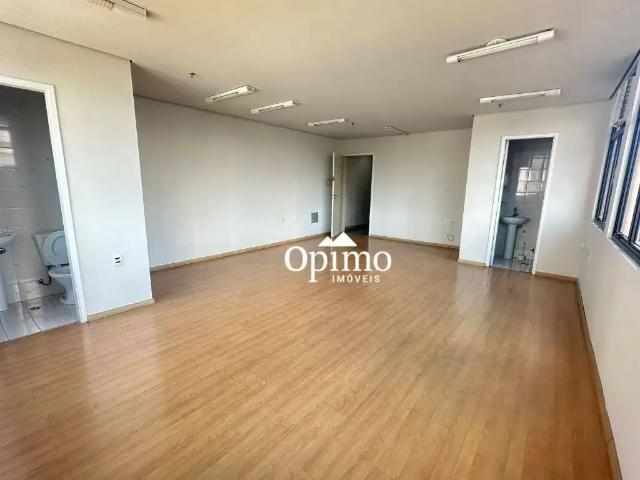 Conj. Comercial / Sala para Locação em São Paulo/SP Chácara Santo Antônio