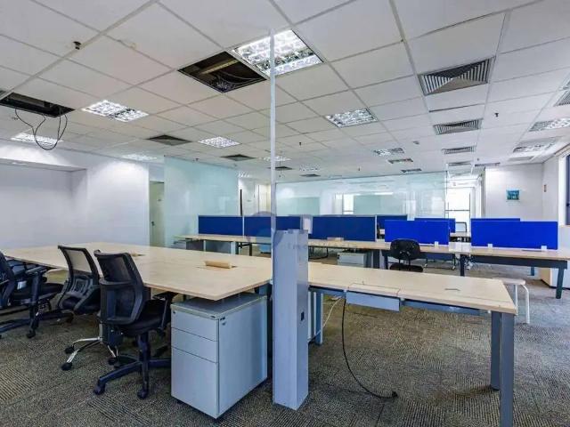 Conj. Comercial / Sala para Locação em São Paulo/SP Chácara Santo Antônio