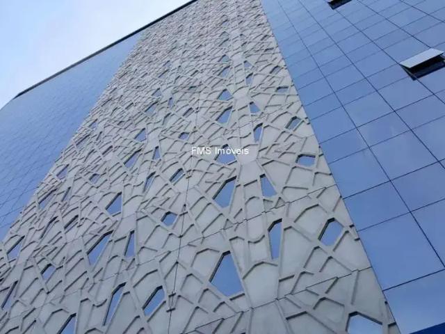 Conj. Comercial / Sala para Locação em São Paulo/SP Chácara Santo Antônio