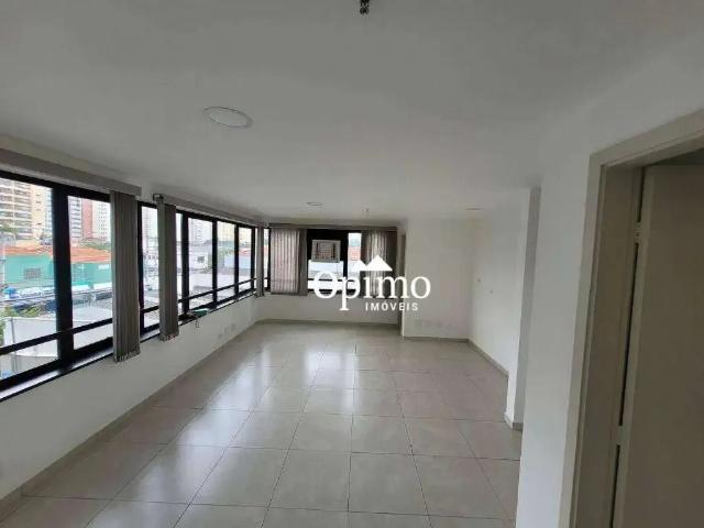 Conj. Comercial / Sala para Locação em São Paulo/SP Chácara Santo Antônio