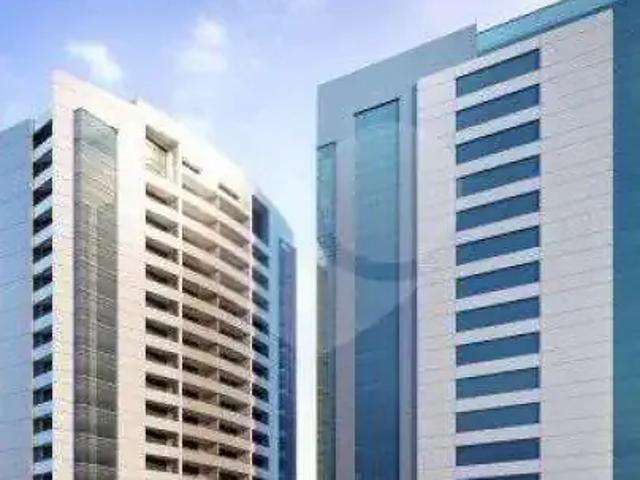 Conj. Comercial / Sala para Locação em São Paulo/SP Chácara Santo Antônio
