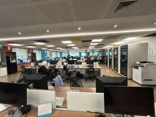 Conj. Comercial / Sala para Locação em São Paulo/SP Chácara Santo Antônio