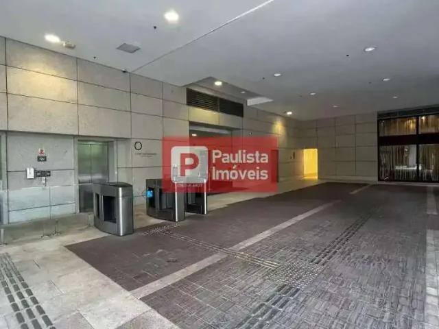 Conj. Comercial / Sala para Locação em São Paulo/SP Chácara Santo Antônio