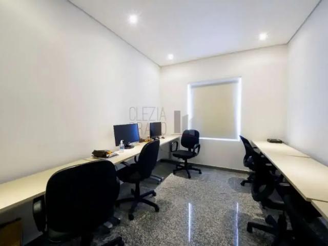 Conj. Comercial / Sala para Locação em São Paulo/SP Chácara Santo Antônio