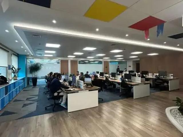 Conj. Comercial / Sala para Locação em São Paulo/SP Chácara Santo Antônio