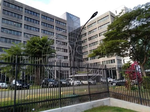 Conj. Comercial / Sala para Locação em São Paulo/SP Chácara Santo Antônio