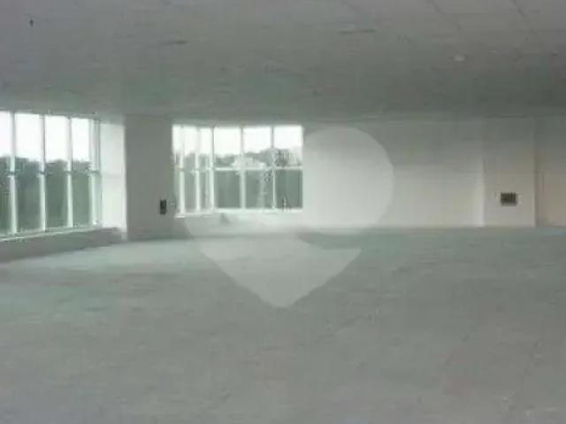 Conj. Comercial / Sala para Locação em São Paulo/SP Chácara Santo Antônio