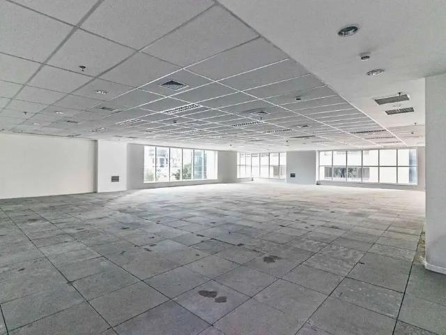 Conj. Comercial / Sala para Locação em São Paulo/SP Chácara Santo Antônio