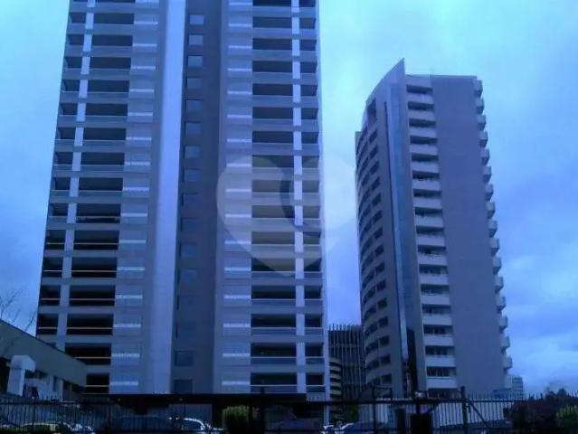 Conj. Comercial / Sala para Locação em São Paulo/SP Chácara Santo Antônio