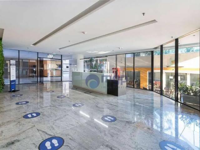 Conj. Comercial / Sala para Locação em São Paulo/SP Chácara Santo Antônio