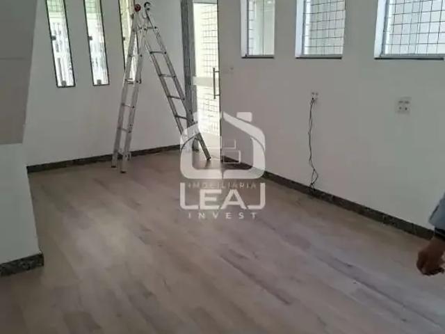 Conj. Comercial / Sala para Locação em São Paulo/SP Chácara Santo Antônio