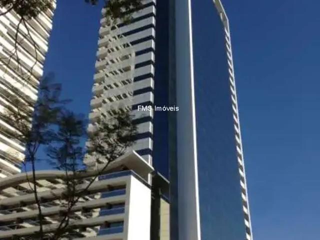 Conj. Comercial / Sala para Locação em São Paulo/SP Chácara Santo Antônio