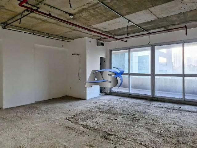 Conj. Comercial / Sala para Locação em São Paulo/SP Chácara Santo Antônio