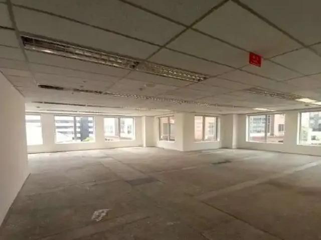 Conj. Comercial / Sala para Locação em São Paulo/SP Chácara Santo Antônio