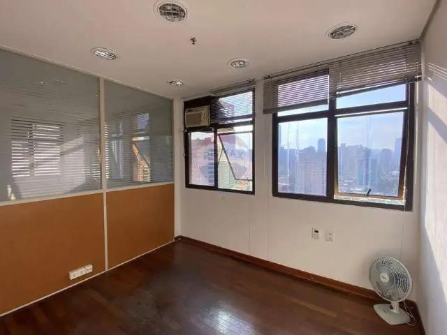 Conj. Comercial / Sala para Locação em São Paulo/SP Chácara Santo Antônio