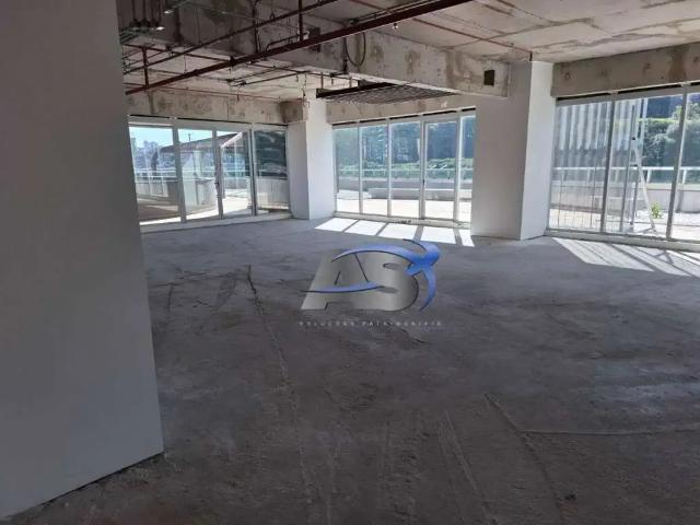 Conj. Comercial / Sala para Locação em São Paulo/SP Chácara Santo Antônio