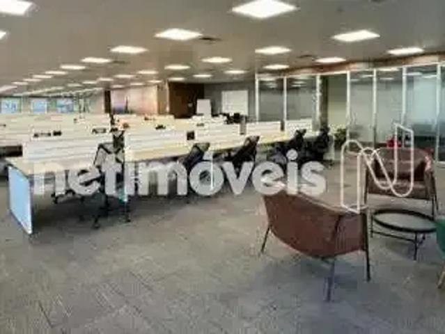 Conj. Comercial / Sala para Locação em São Paulo/SP Chácara Santo Antônio