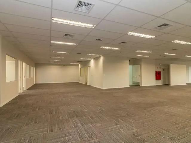 Conj. Comercial / Sala para Locação em São Paulo/SP Chácara Santo Antônio