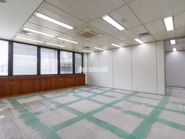 Conj. Comercial / Sala para Locação em São Paulo/SP Chácara Santo Antônio