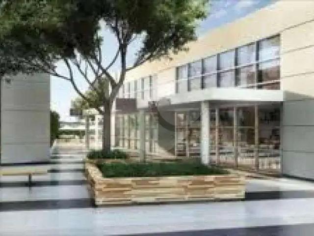 Conj. Comercial / Sala para Locação em São Paulo/SP Chácara Santo Antônio