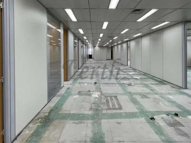 Conj. Comercial / Sala para Locação em São Paulo/SP Chácara Santo Antônio