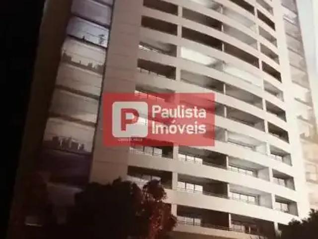 Conj. Comercial / Sala para Locação em São Paulo/SP Chácara Santo Antônio